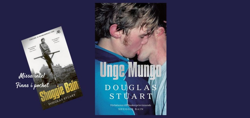 Gripande uppväxtskildring av Bookerprisvinnande författaren till ...